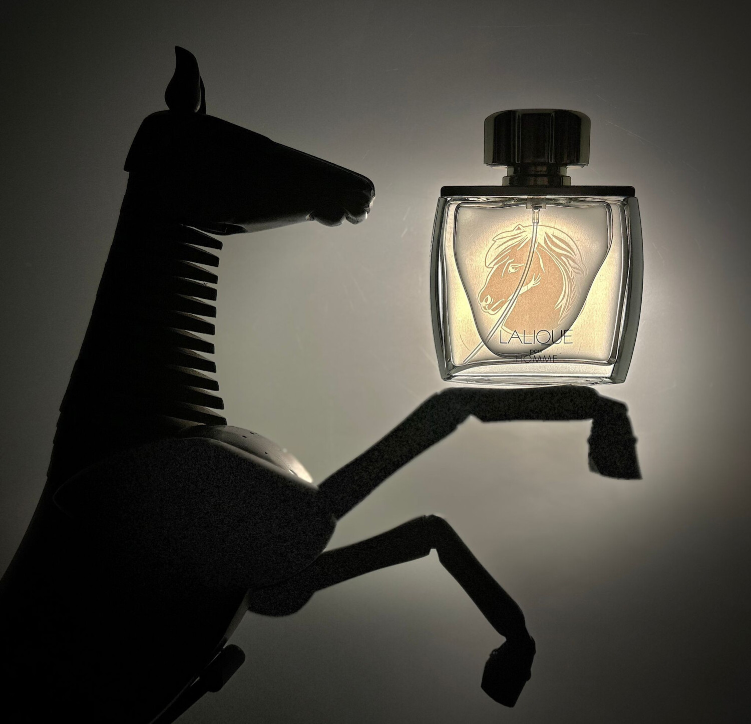 Lalique Pour Homme Equus Lalique Cologne - ein es Parfum für Männer 2001