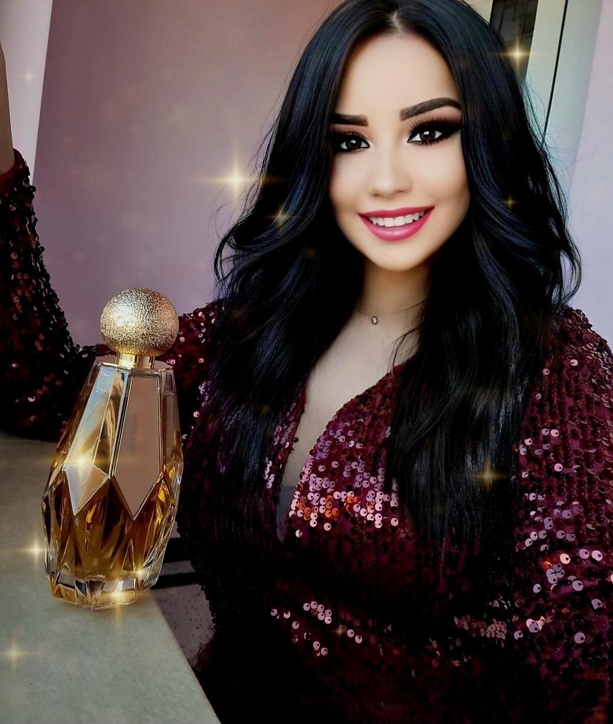 Iris Crush Jimmy Choo аромат — аромат для женщин 2020