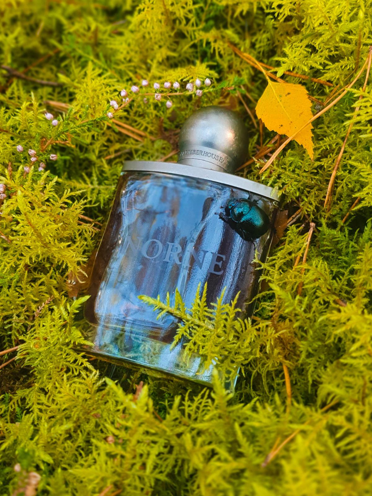 Norne Slumberhouse - una fragranza unisex 2012