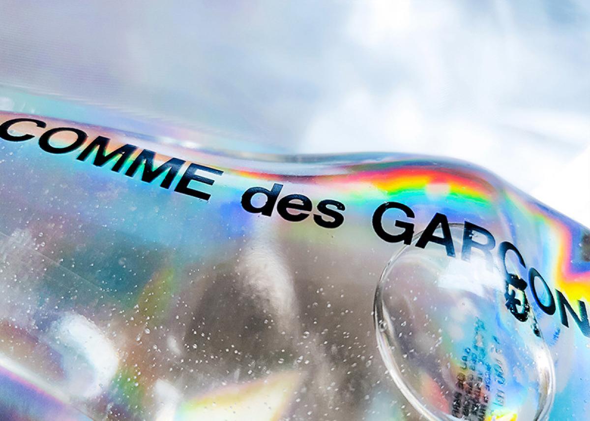 Comme des Garcons 2011 Comme des Garcons parfém - a vůně pro ženy a ...