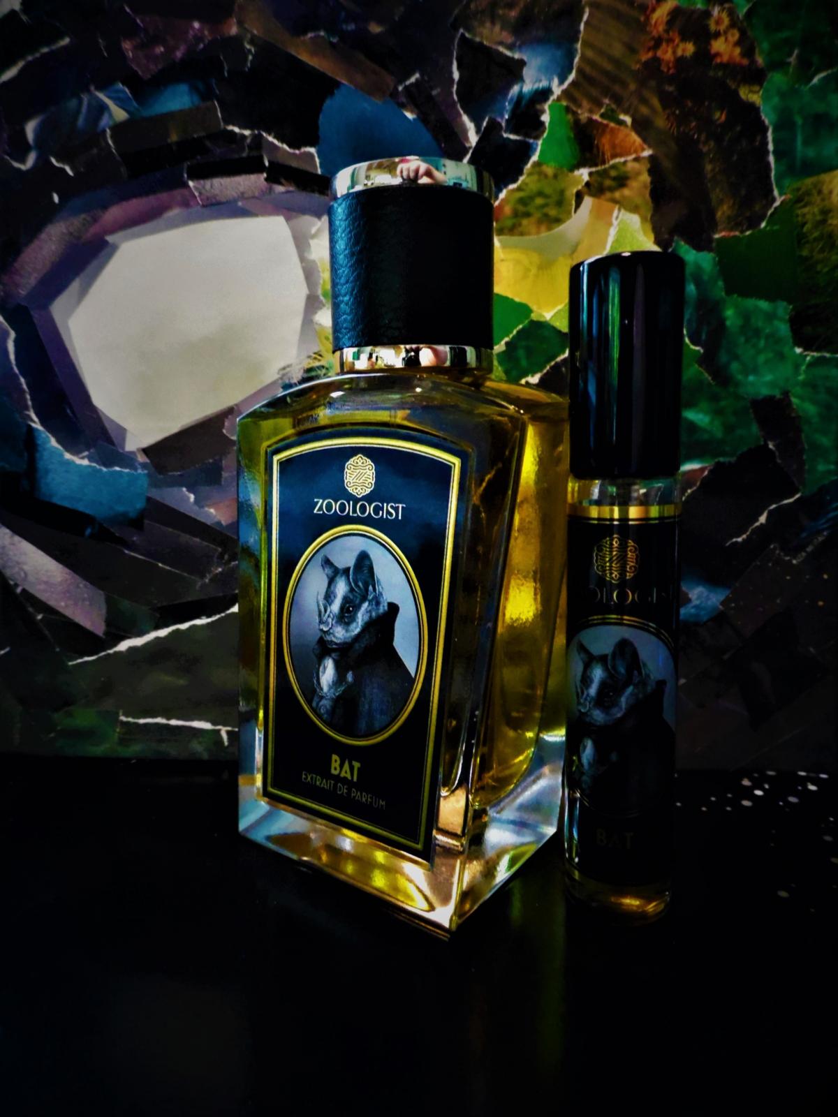 Bat Edition 2020 Zoologist Perfumes Parfum - ein es Parfum für Frauen ...