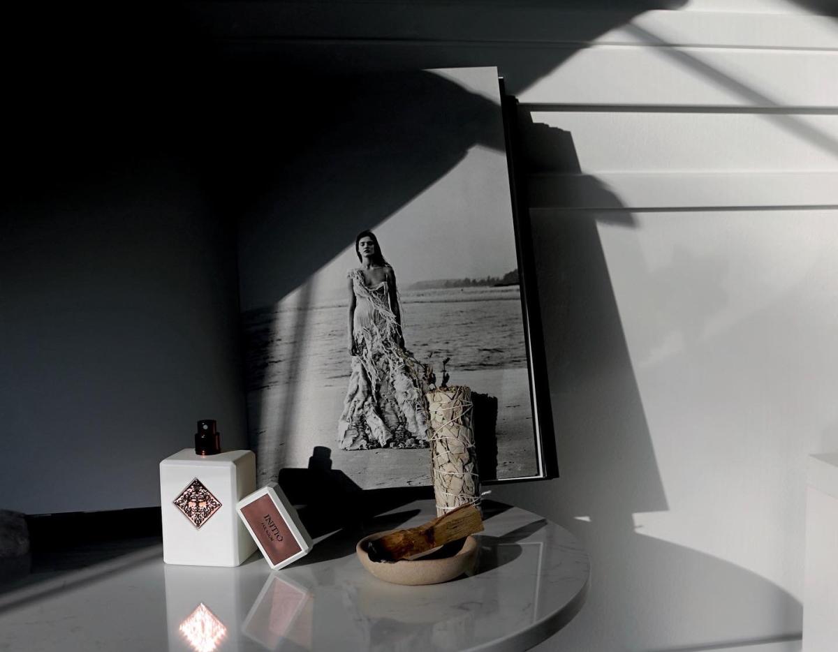 Paragon Initio Parfums Prives - una novità fragranza unisex 2022