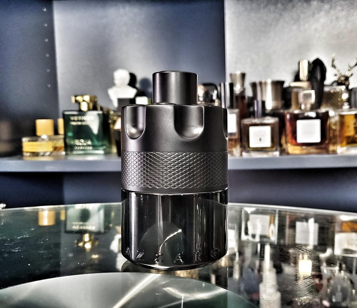 The Most Wanted Azzaro Colonia - una fragancia para Hombres 2021