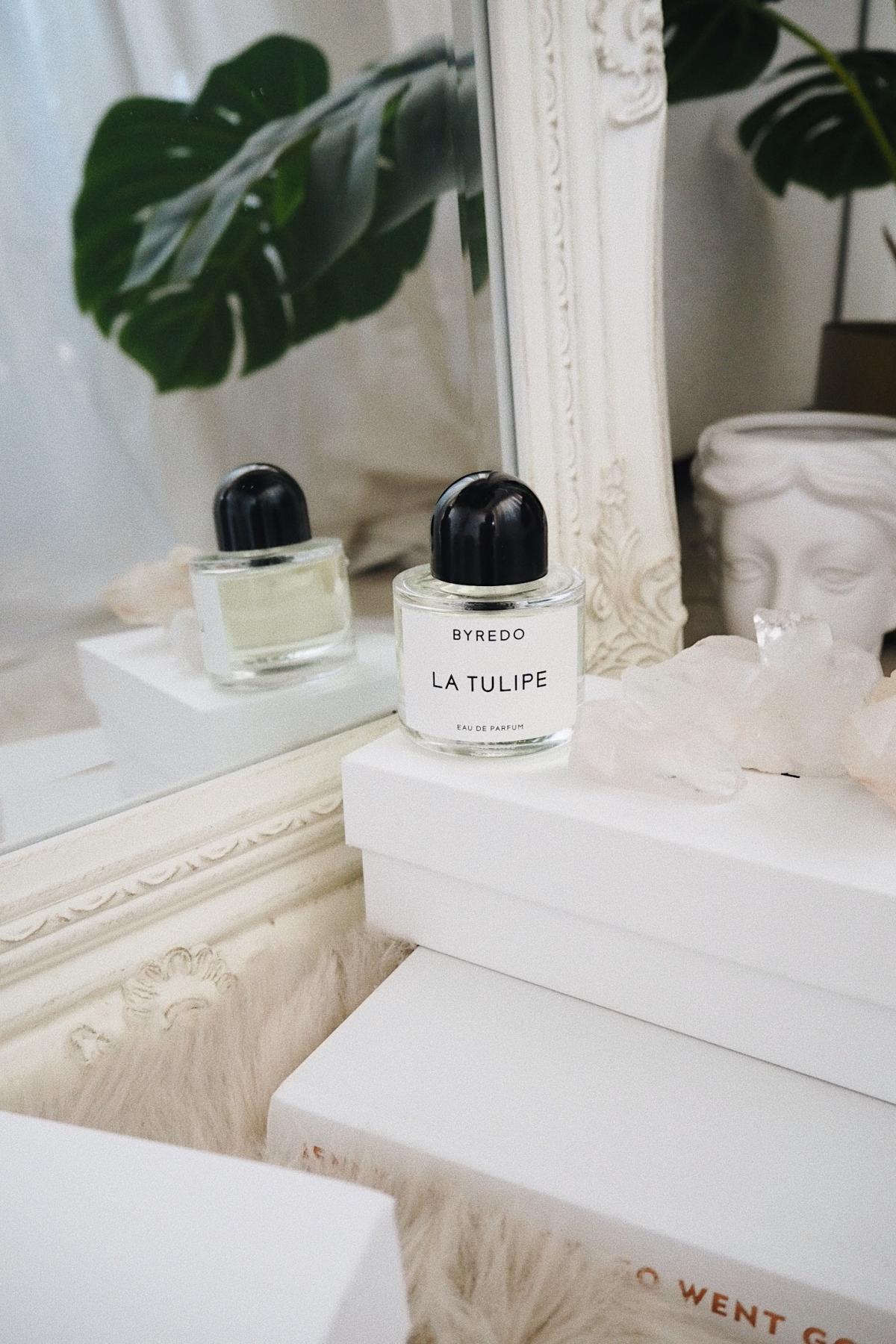 La Tulipe Byredo аромат — аромат для женщин 2010