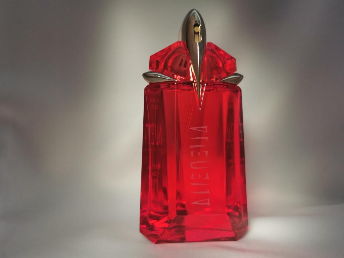 Alien Fusion Mugler άρωμα - ένα άρωμα για γυναίκες 2019