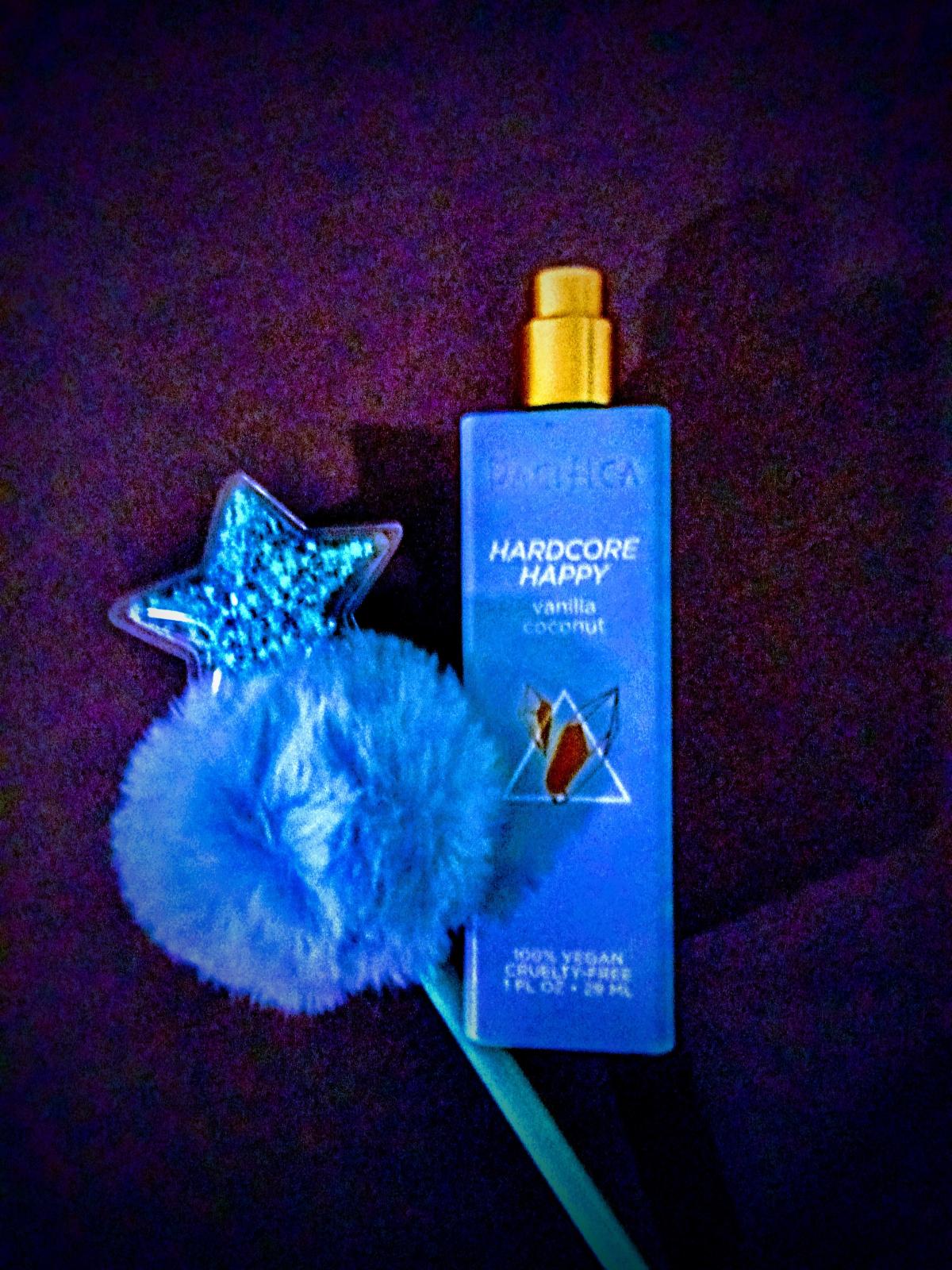 Hardcore Happy Pacifica fragancia - una fragancia para Hombres y Mujeres