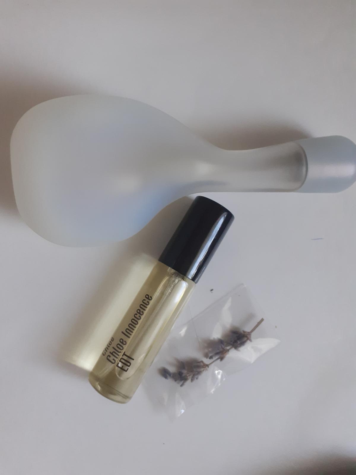 Chloé Innocence Chloé perfume - a fragrância Feminino 1995
