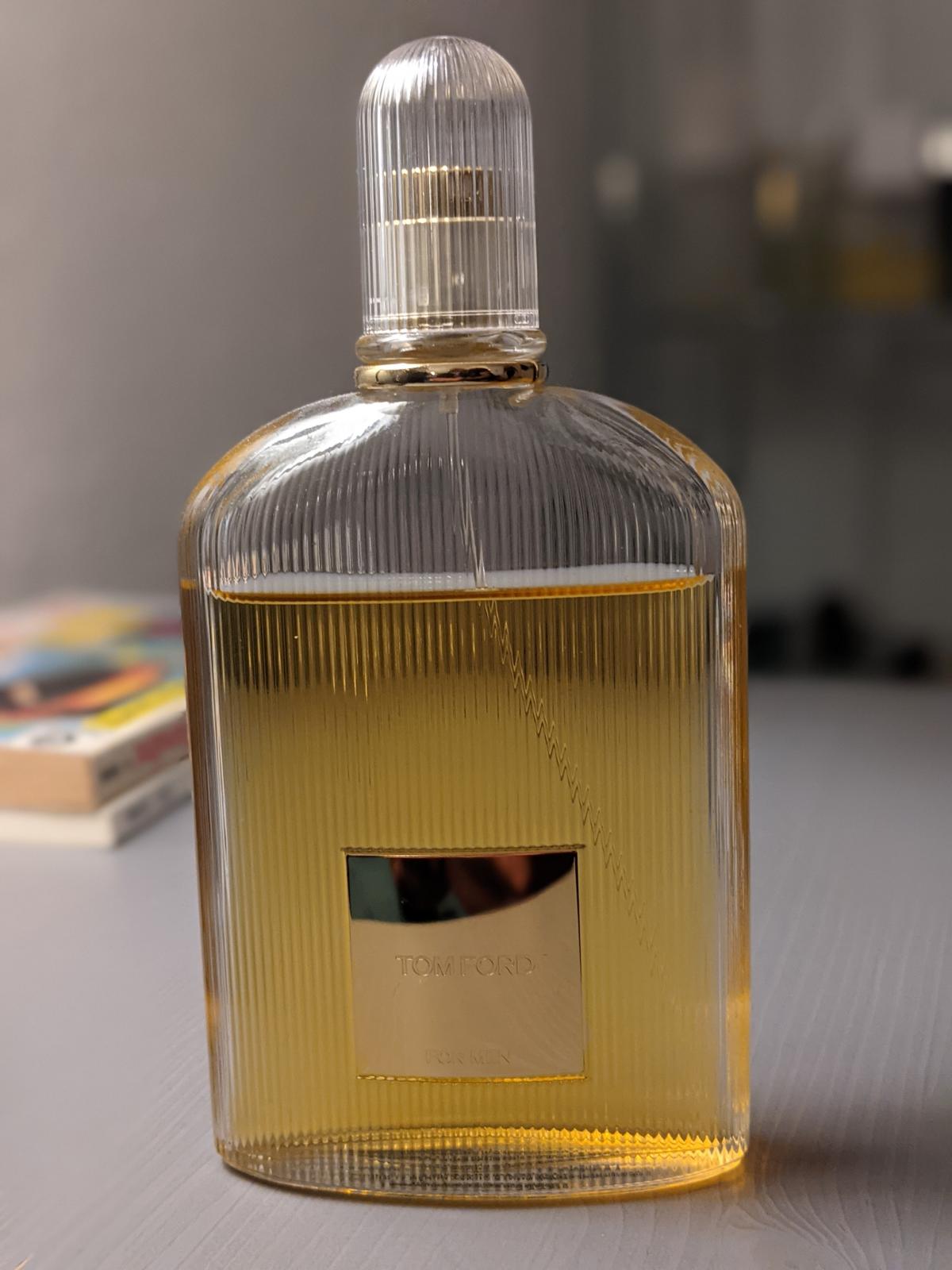 Tom Ford for Men Tom Ford Cologne - ein es Parfum für Männer 2007