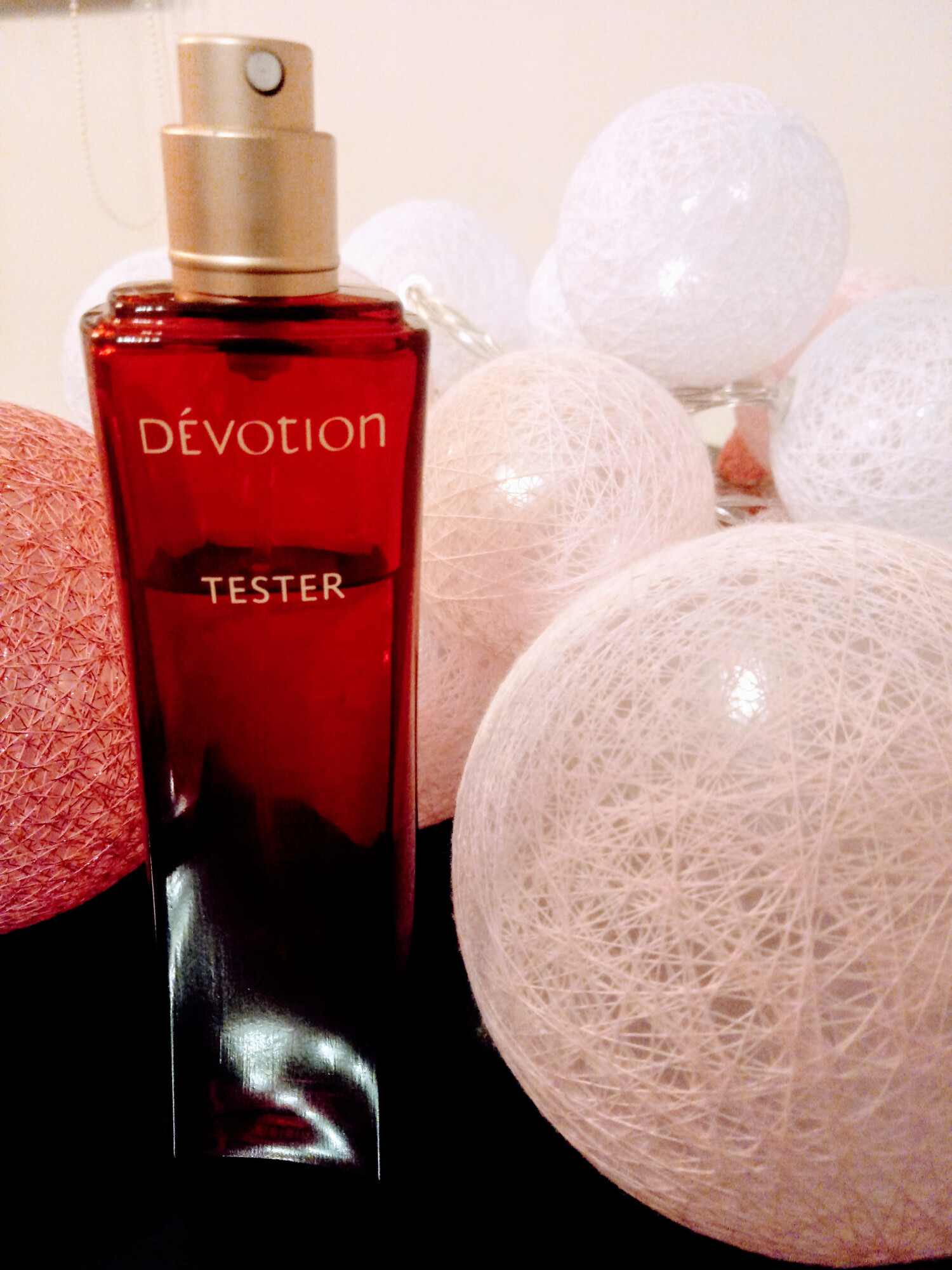 Dévotion Gabriela Sabatini parfum - un parfum pour femme 2001
