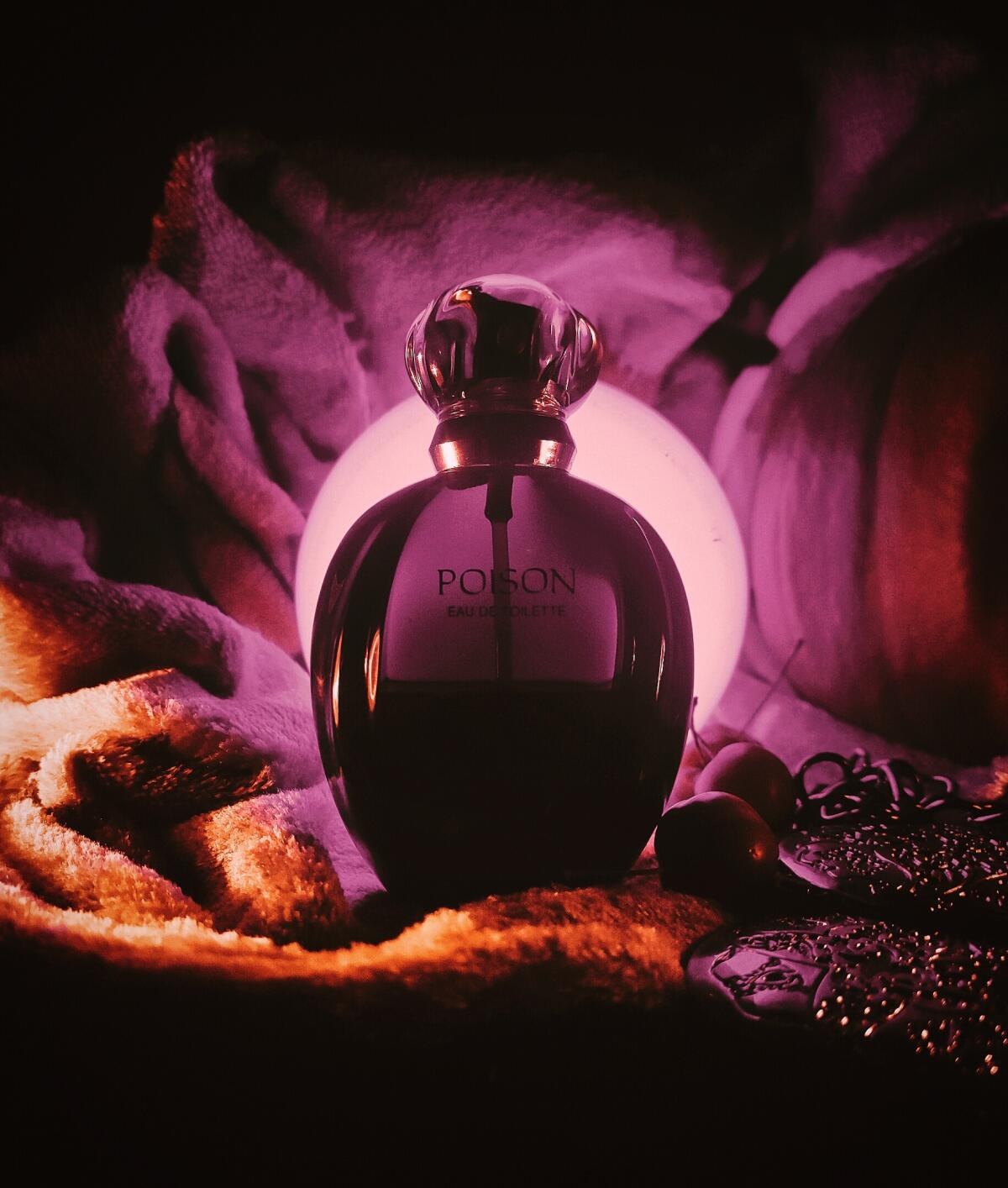 Poison Dior parfem - parfem za žene 1985