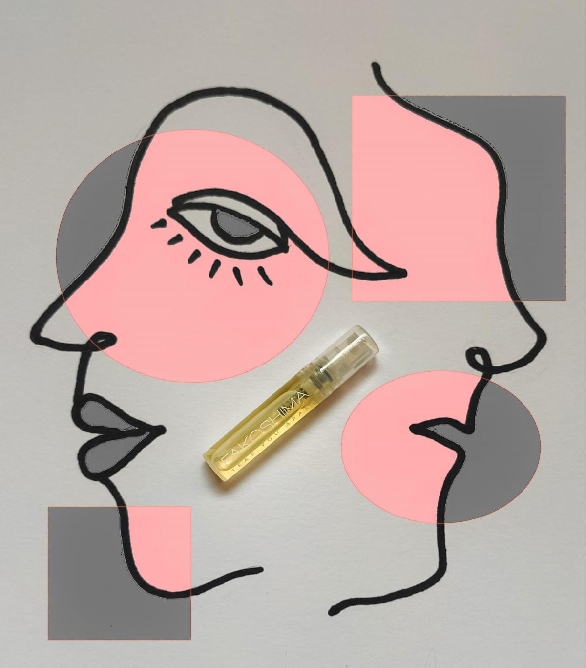 Tear You Apart Fakoshima parfum - un parfum pour homme et femme 2020
