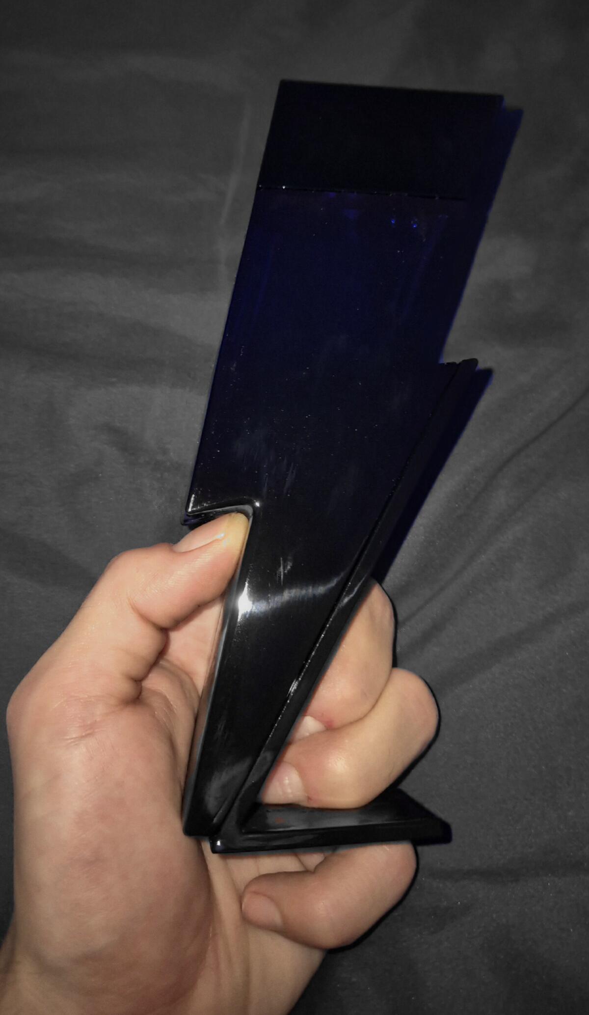 Bad Boy Cobalt Elixir Carolina Herrera Colonia - una nuevo fragancia ...