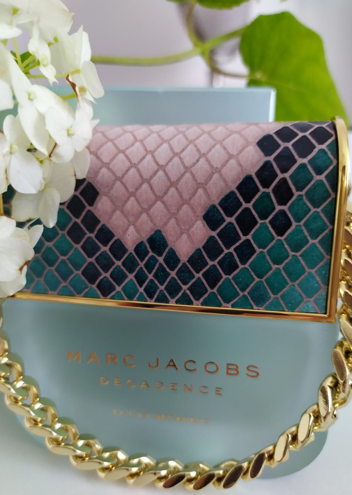 Decadence Eau So Decadent Marc Jacobs fragancia - una fragancia para ...