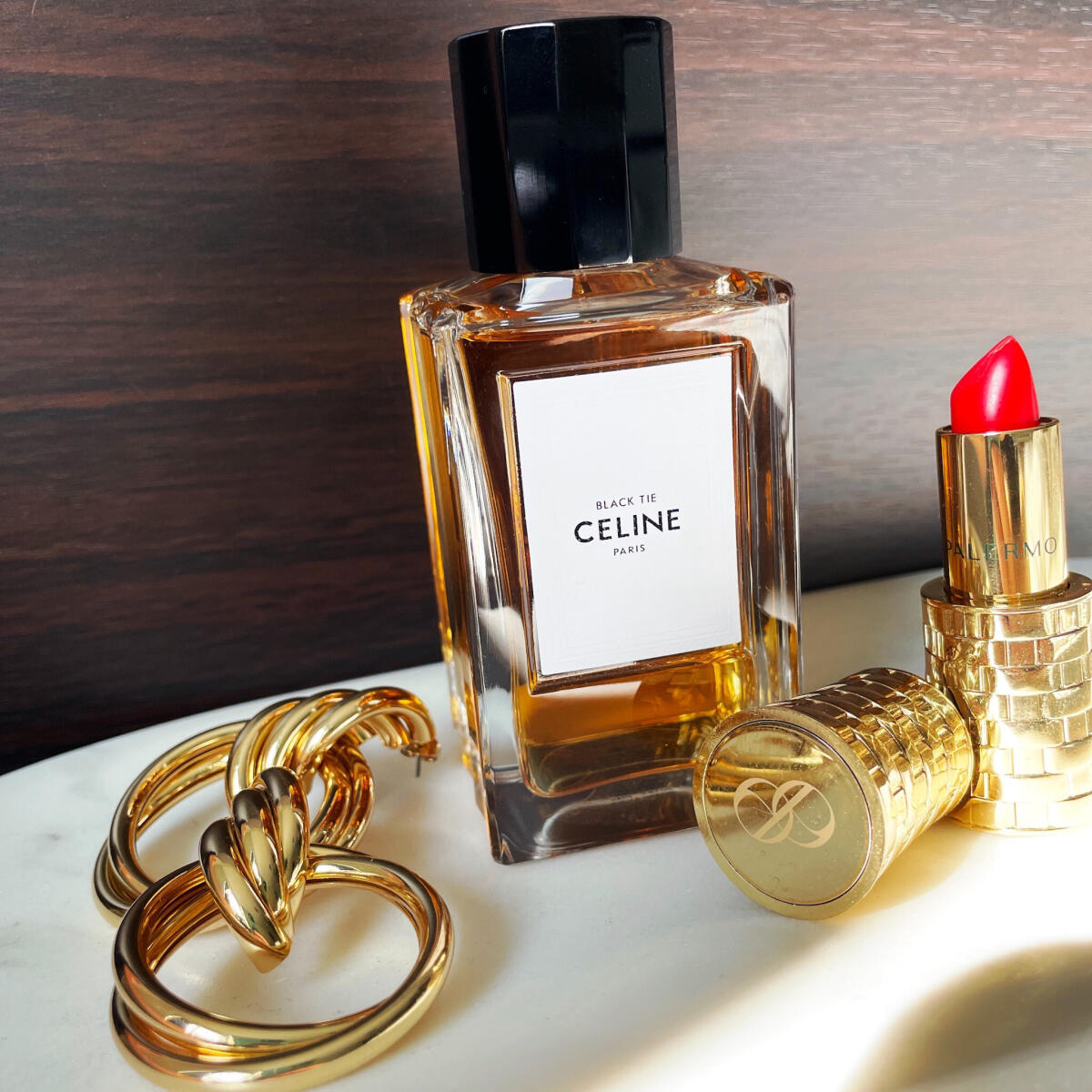 Black Tie Celine Parfum - ein es Parfum für Frauen und Männer 2019