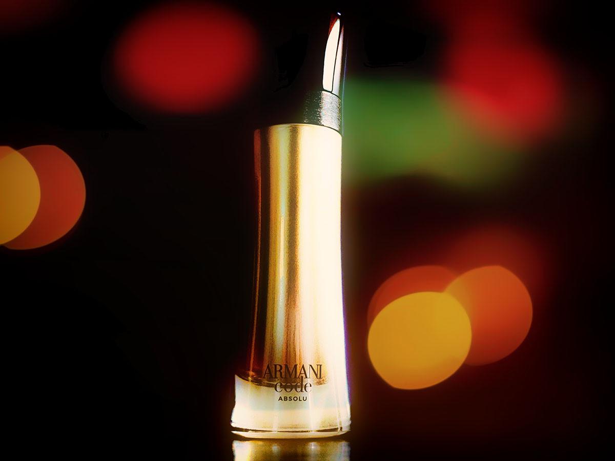 Armani Code Absolu Giorgio Armani Cologne - un parfum pour homme 2019