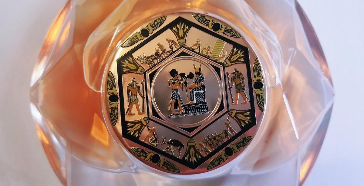 Cleopatra Aurora Scents perfume - a fragrância Feminino 2022