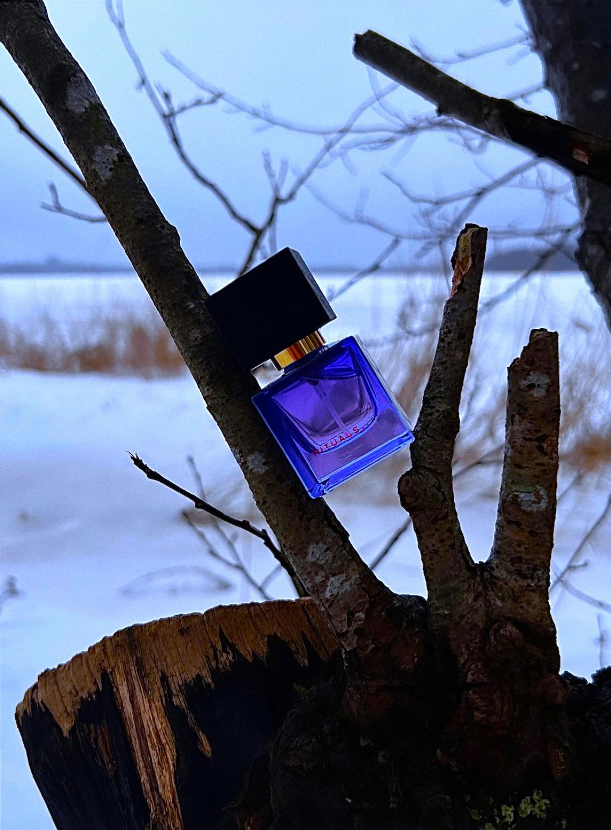 Auspicious Dragon Rituals parfum - een nieuwe geur voor dames en heren 2023