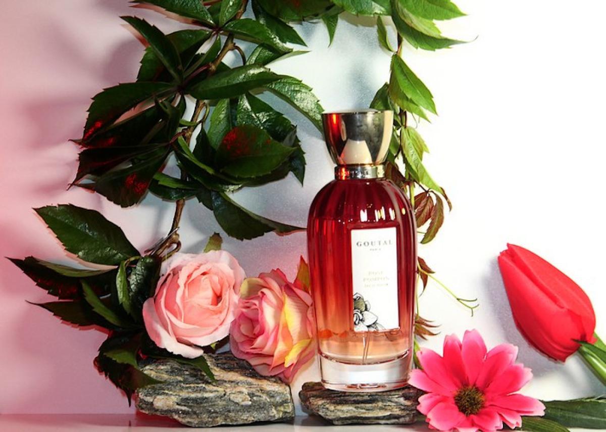 Rose Pompon Eau de Parfum Goutal parfum - een geur voor dames 2018
