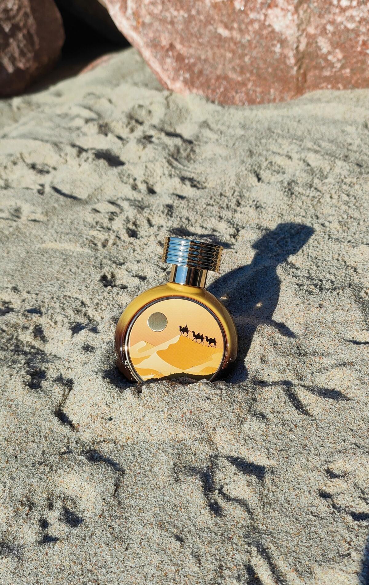 Great Way Haute Fragrance Company HFC parfum - un nouveau parfum pour ...