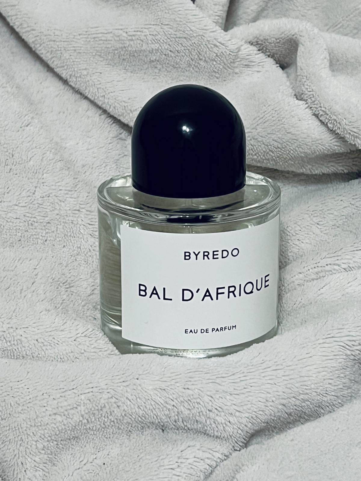 Bal d'Afrique Byredo parfem - parfem za žene i muškarce 2009