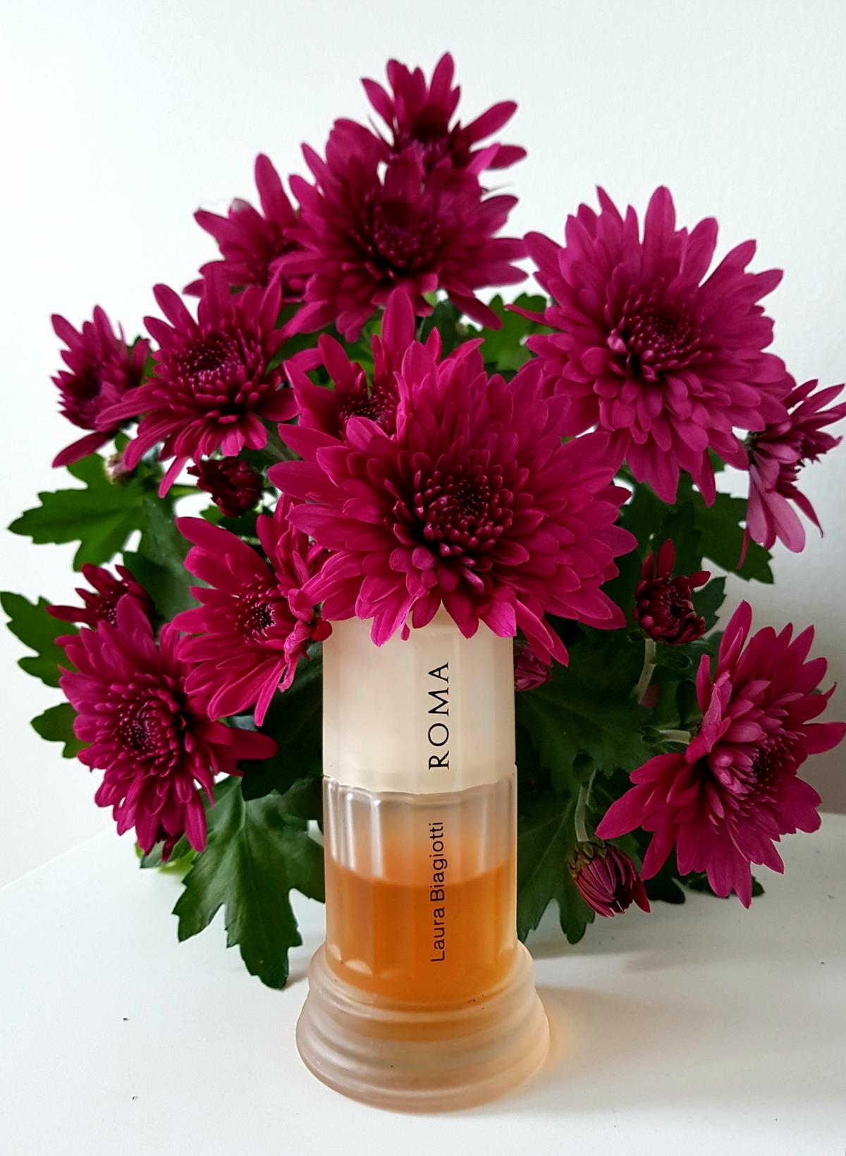 Roma Laura Biagiotti parfem - parfem za žene 1988