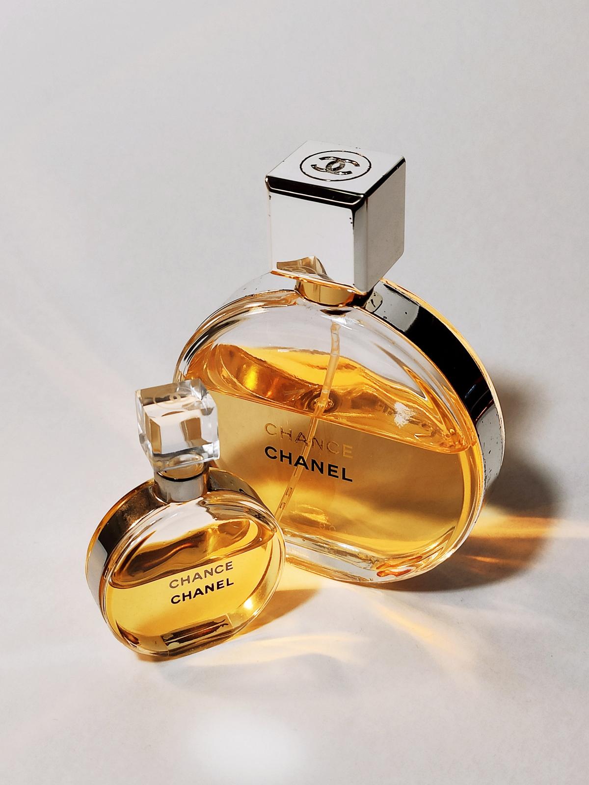 Chance Eau de Parfum Chanel parfum - een geur voor dames 2005