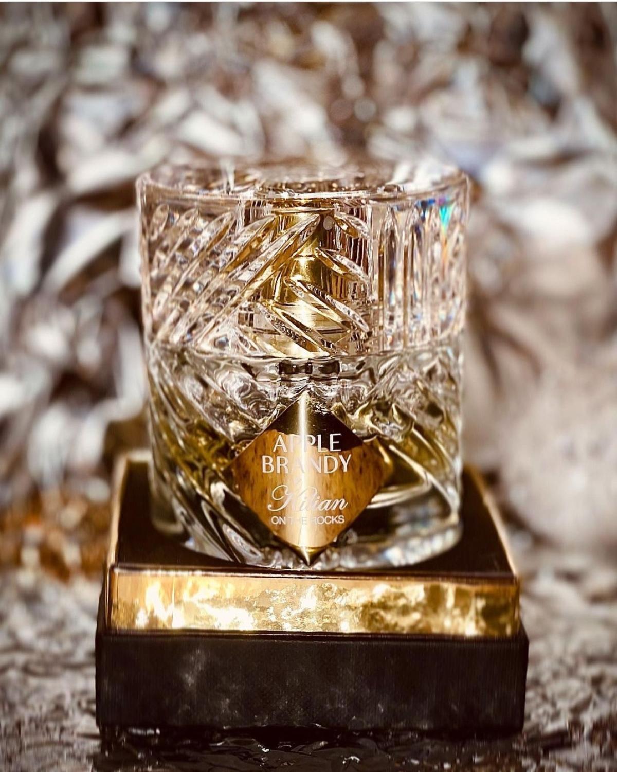 Apple Brandy on the Rocks By Kilian аромат - аромат для жінок та ...