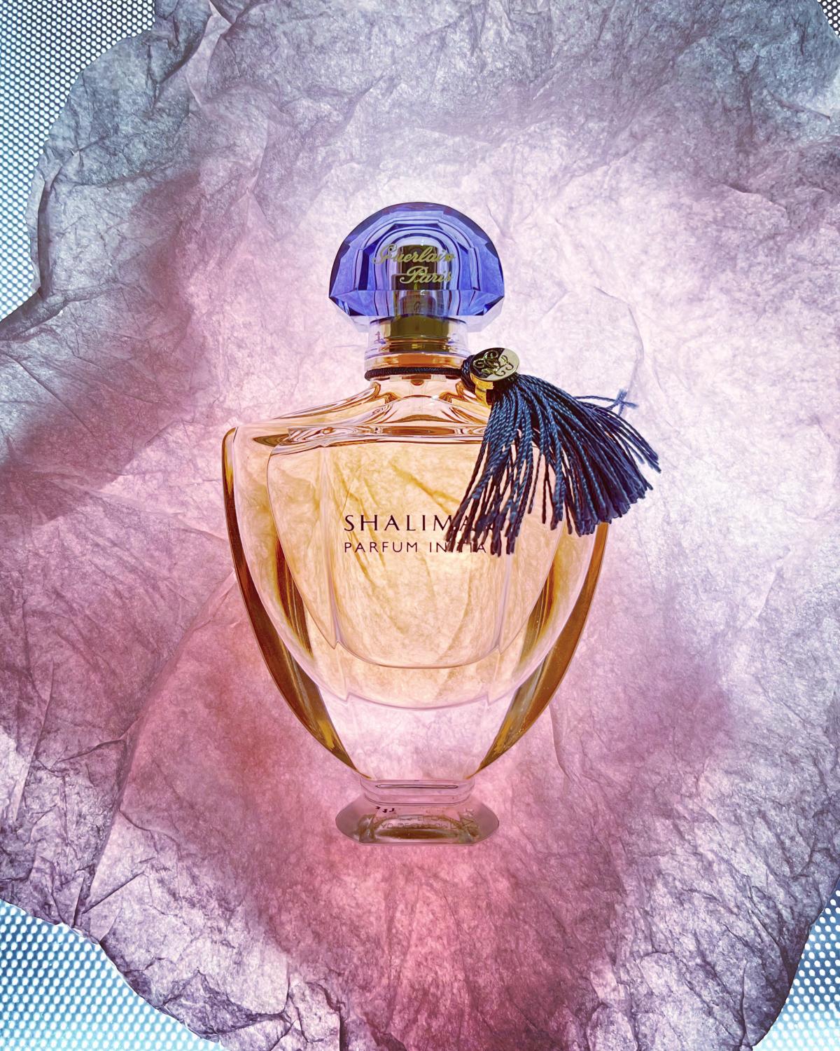 Shalimar Parfum Initial Guerlain parfum - un parfum pour femme 2011