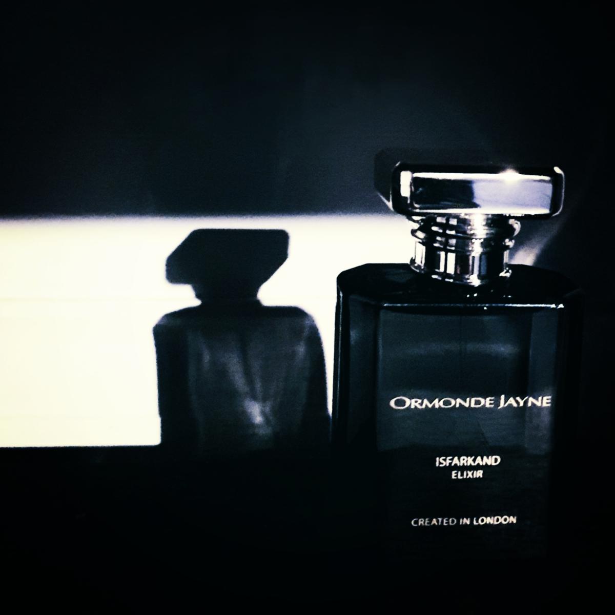 Isfarkand Elixir Ormonde Jayne аромат — аромат для мужчин и женщин 2019