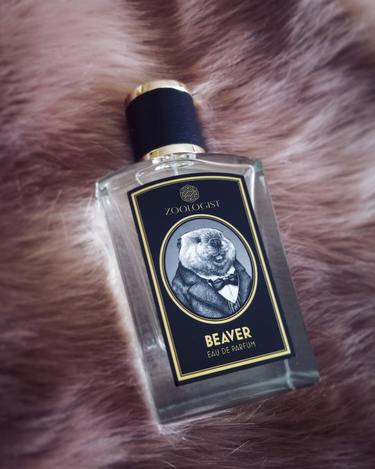 Beaver Edition 2016 Zoologist Perfumes аромат — аромат для мужчин и ...