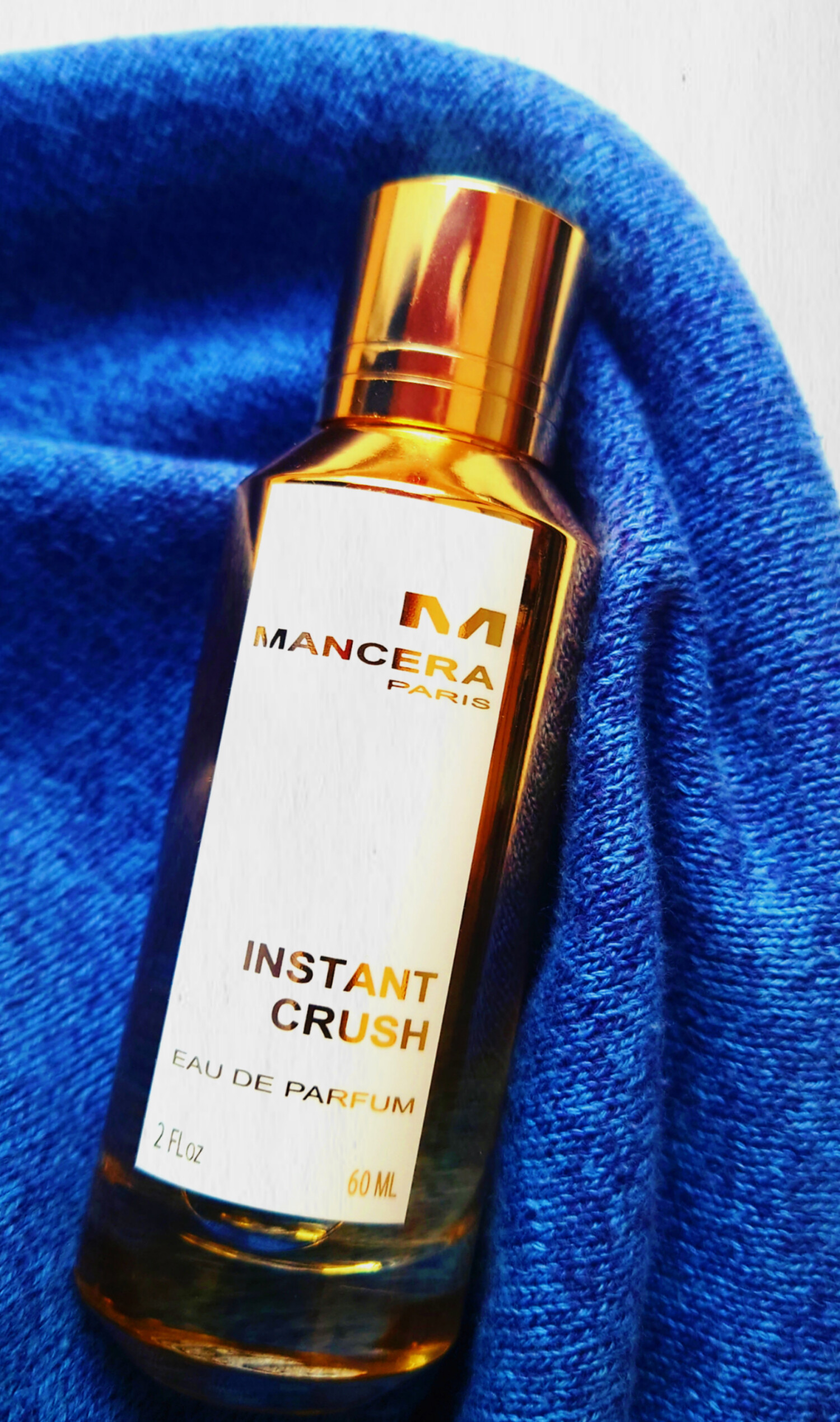 Instant Crush Mancera parfum - een geur voor dames en heren 2019
