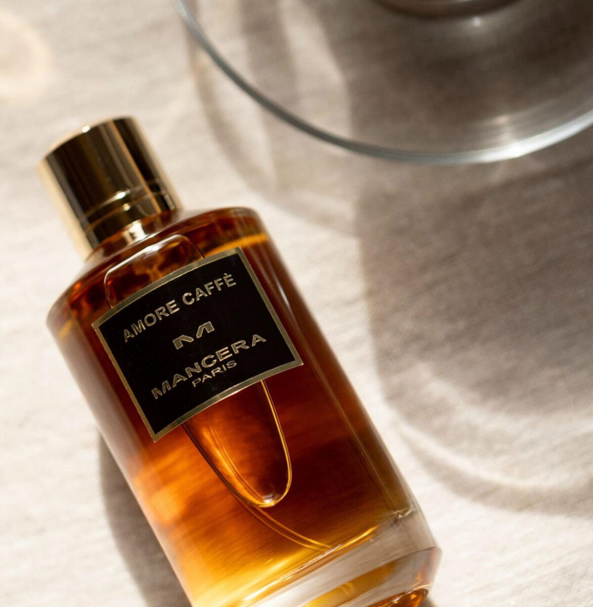 Amore Caffè Mancera parfem - novi parfem za žene i muškarce 2023