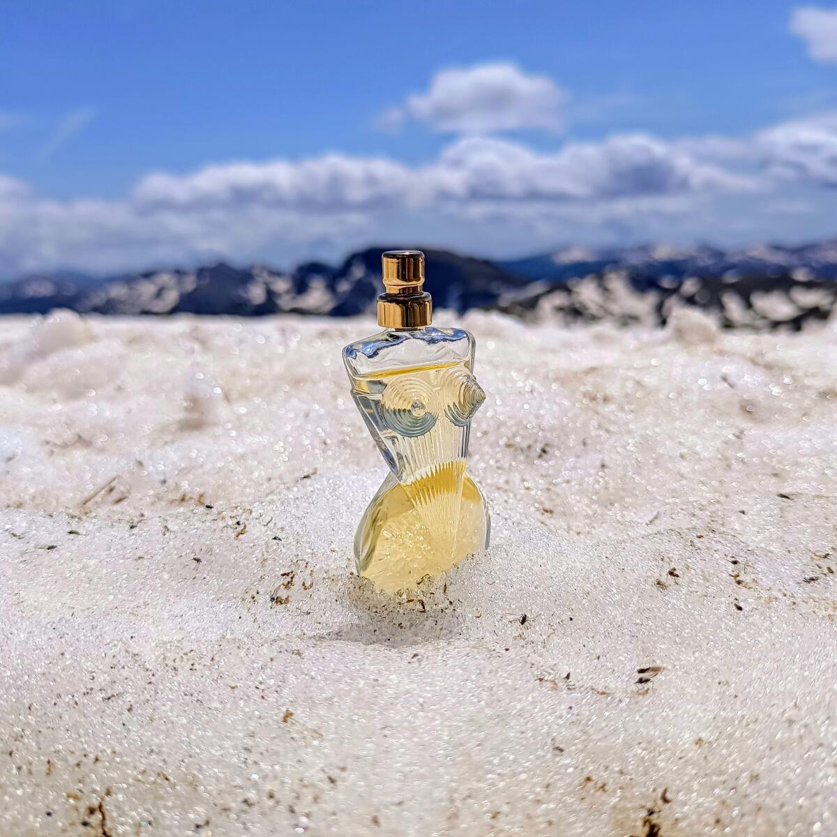 Gaultier Divine Jean Paul Gaultier perfumy - to nowe perfumy dla kobiet 2023