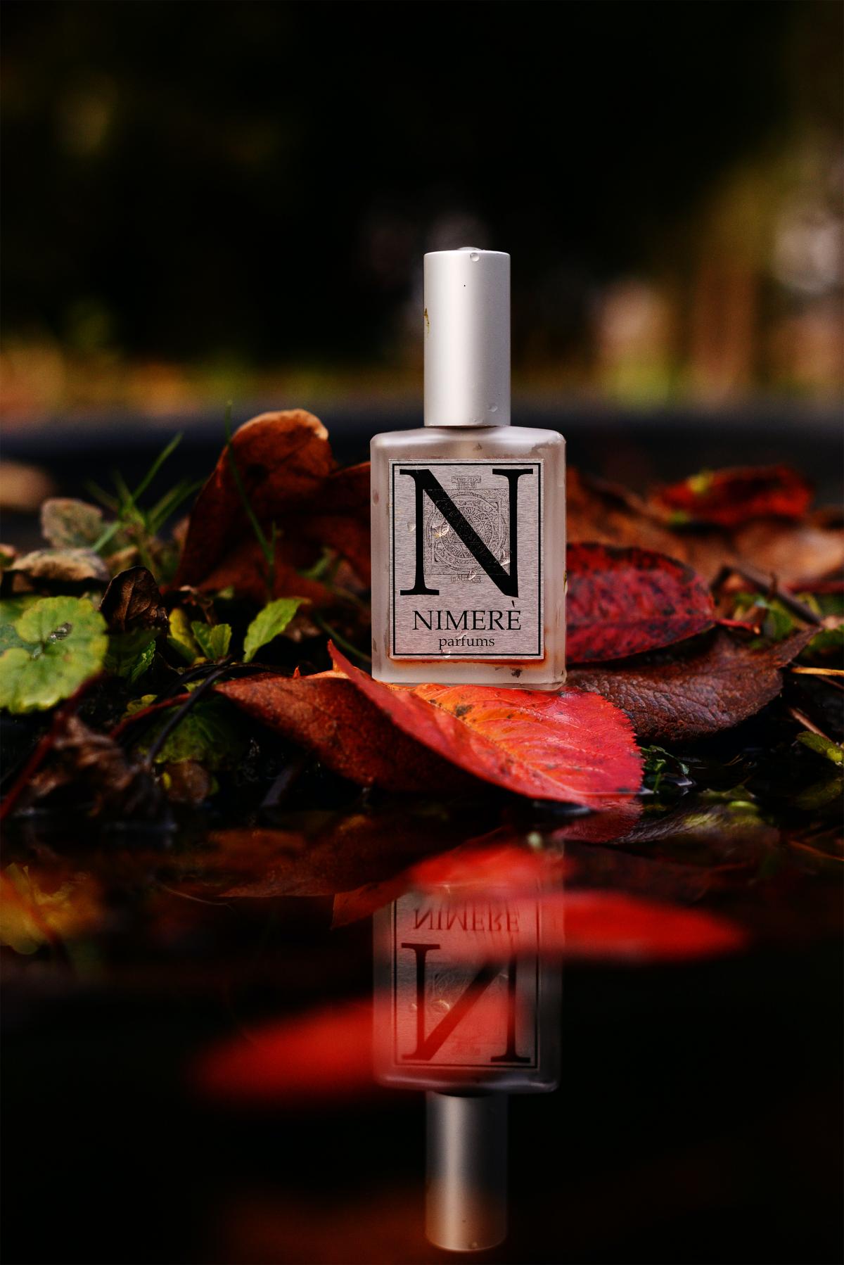 Gypsy Blood. Romano Rat Nimere Parfums parfum - een geur voor dames en ...