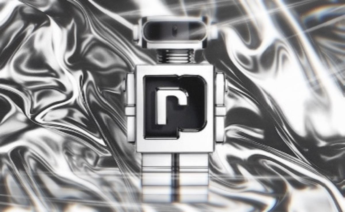 Phantom Rabanne Colonia - una fragancia para Hombres 2021