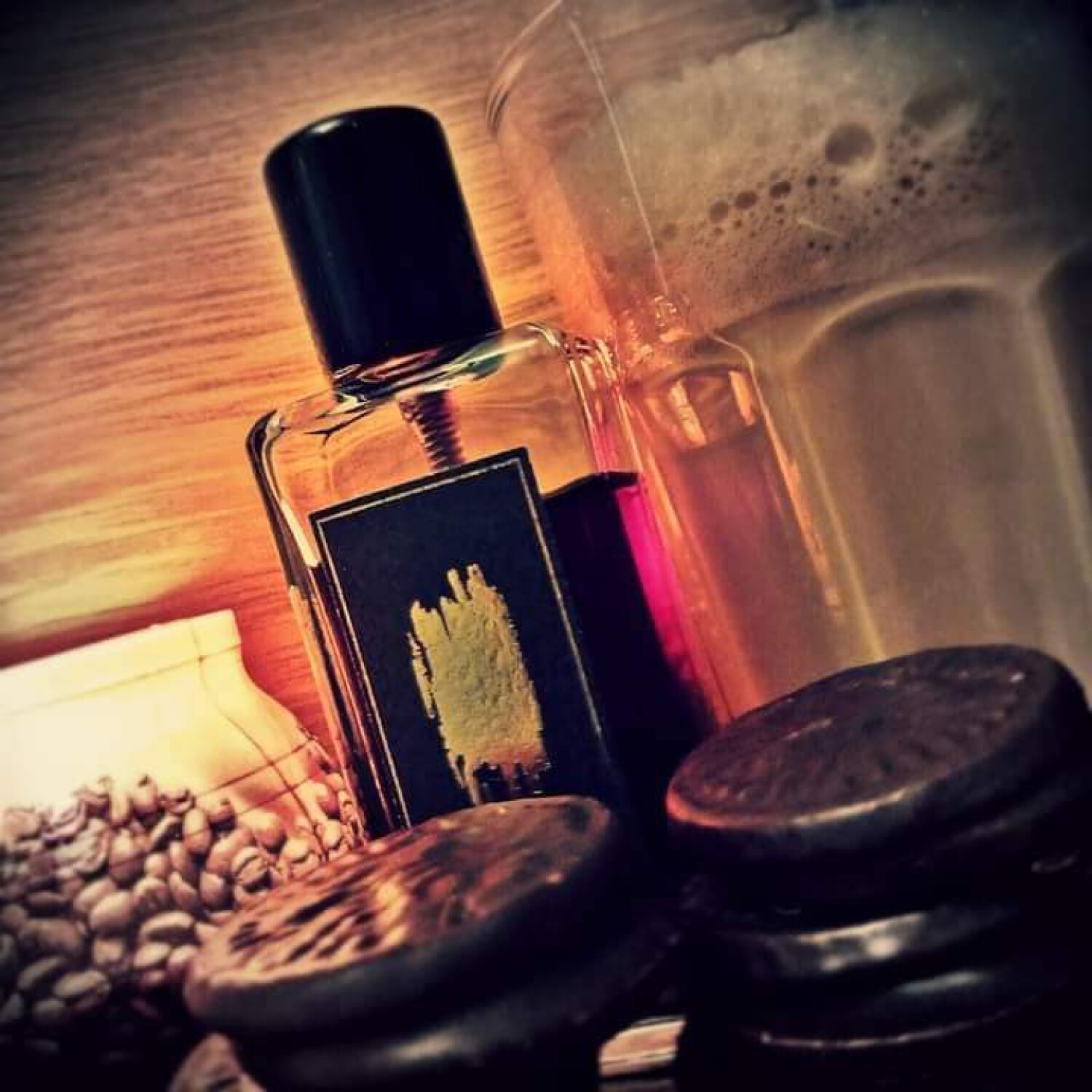 Insomnia Faviol Seferi Parfum - ein es Parfum für Frauen und Männer 2017