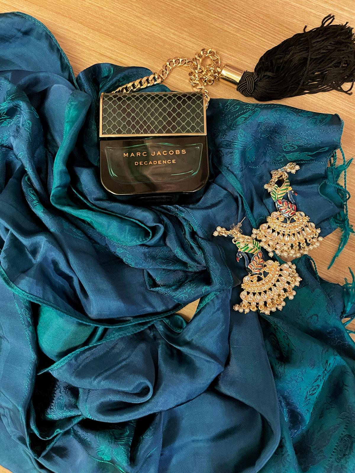 Decadence Marc Jacobs fragancia - una fragancia para Mujeres 2015