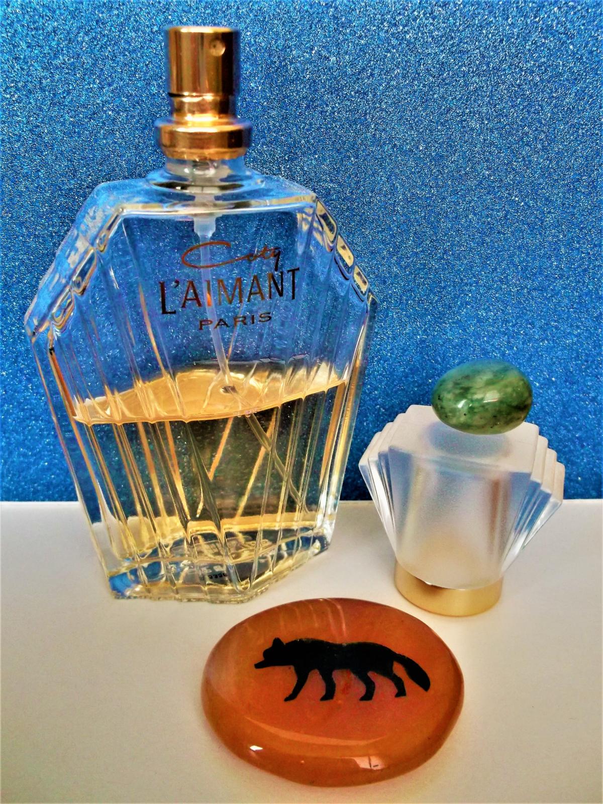 L'Aimant Coty fragancia - una fragancia para Mujeres 1927