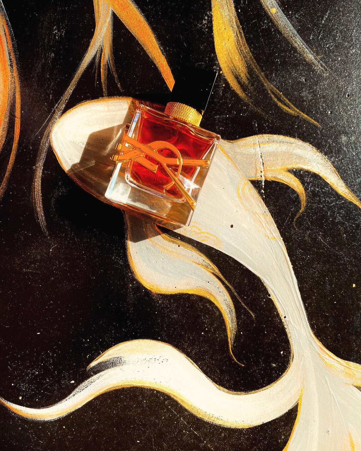 Libre Intense Yves Saint Laurent perfume - a fragrância Feminino 2020