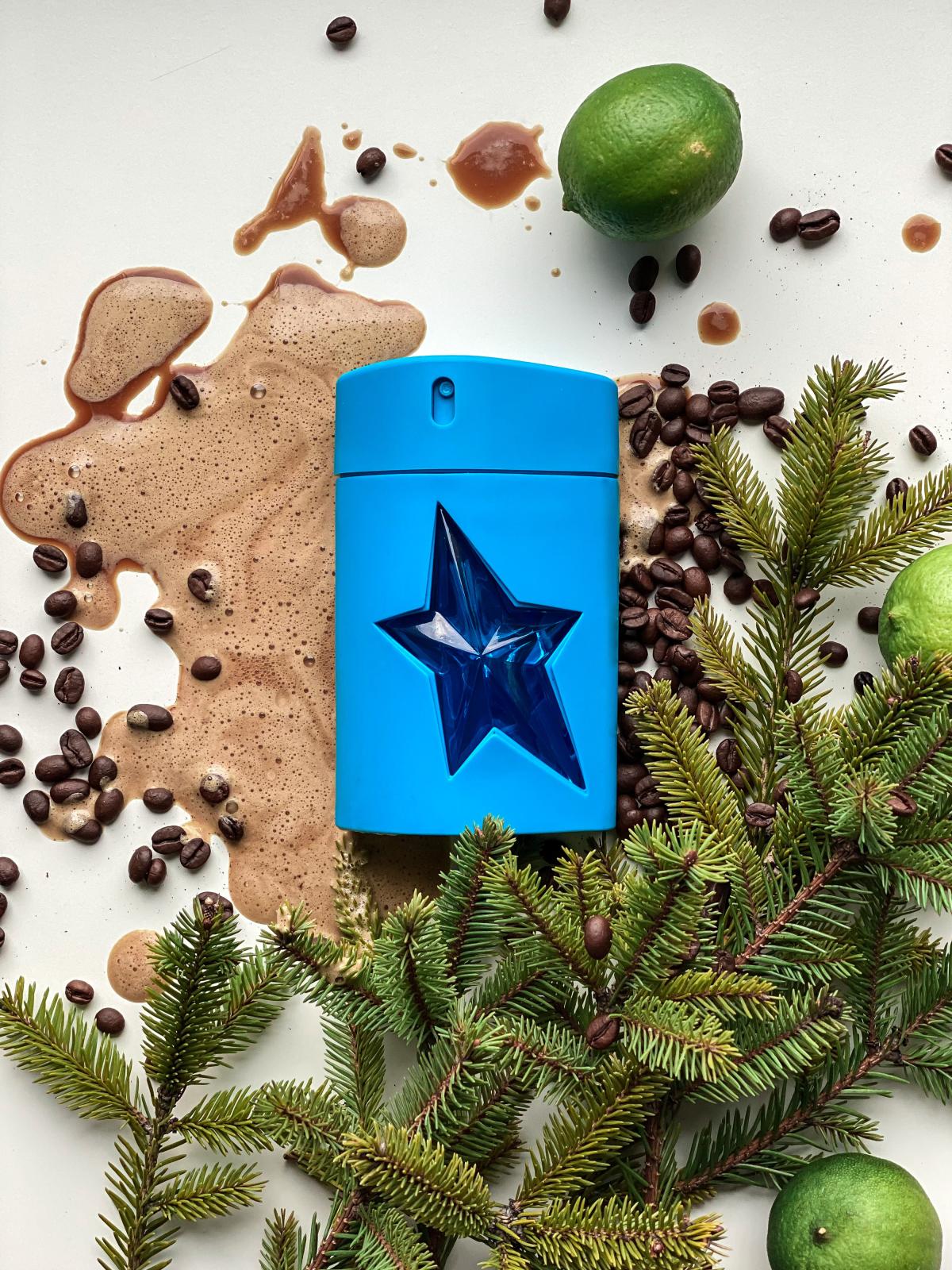 A*Men Ultimate Mugler Cologne - un parfum pour homme 2019