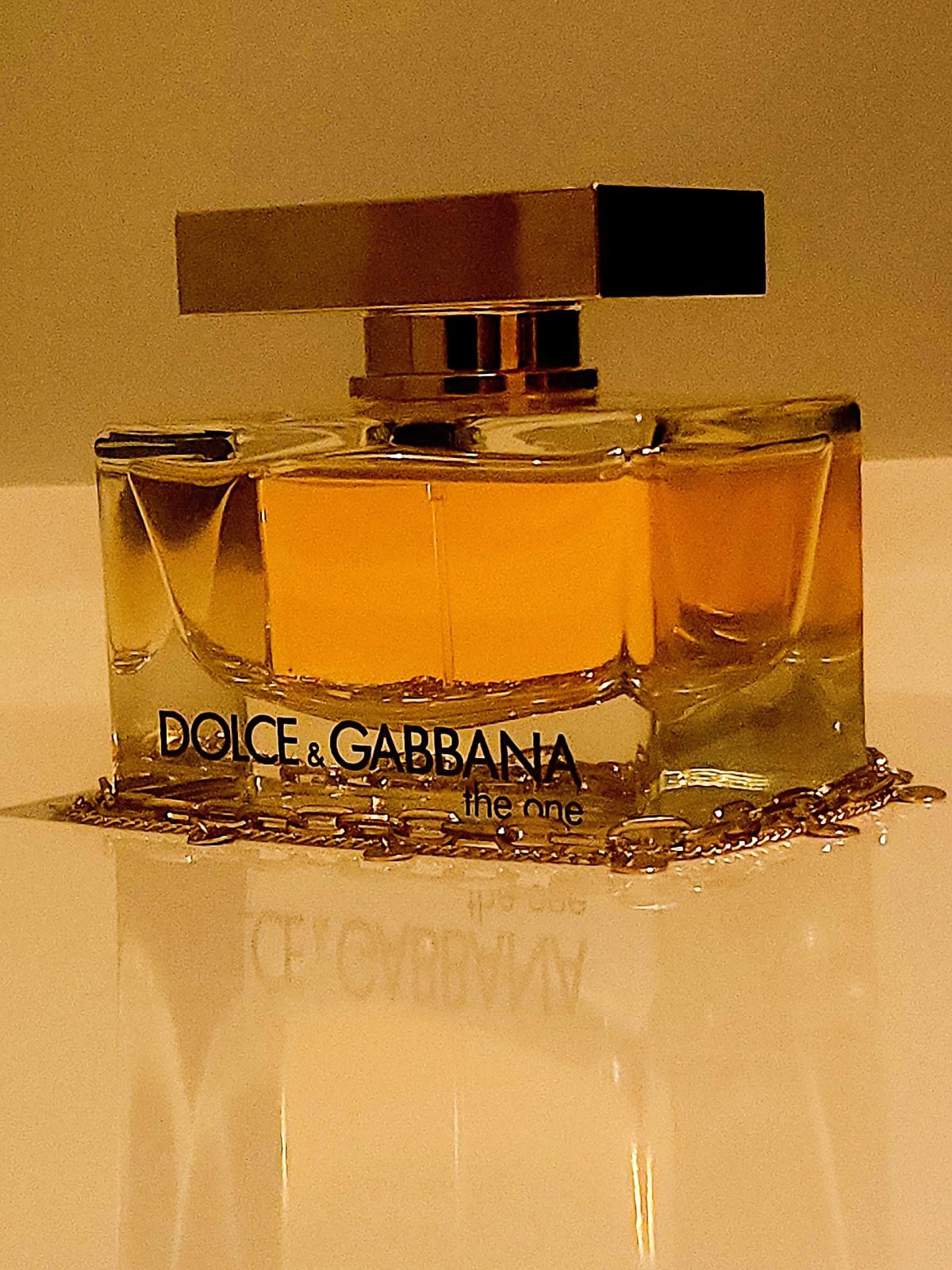 The One Dolce&Gabbana fragancia - una fragancia para Mujeres 2006