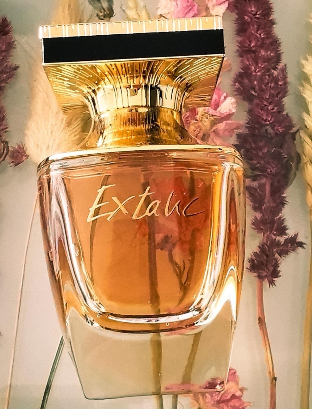 Extatic Pierre Balmain perfume - a fragrância Feminino 2014