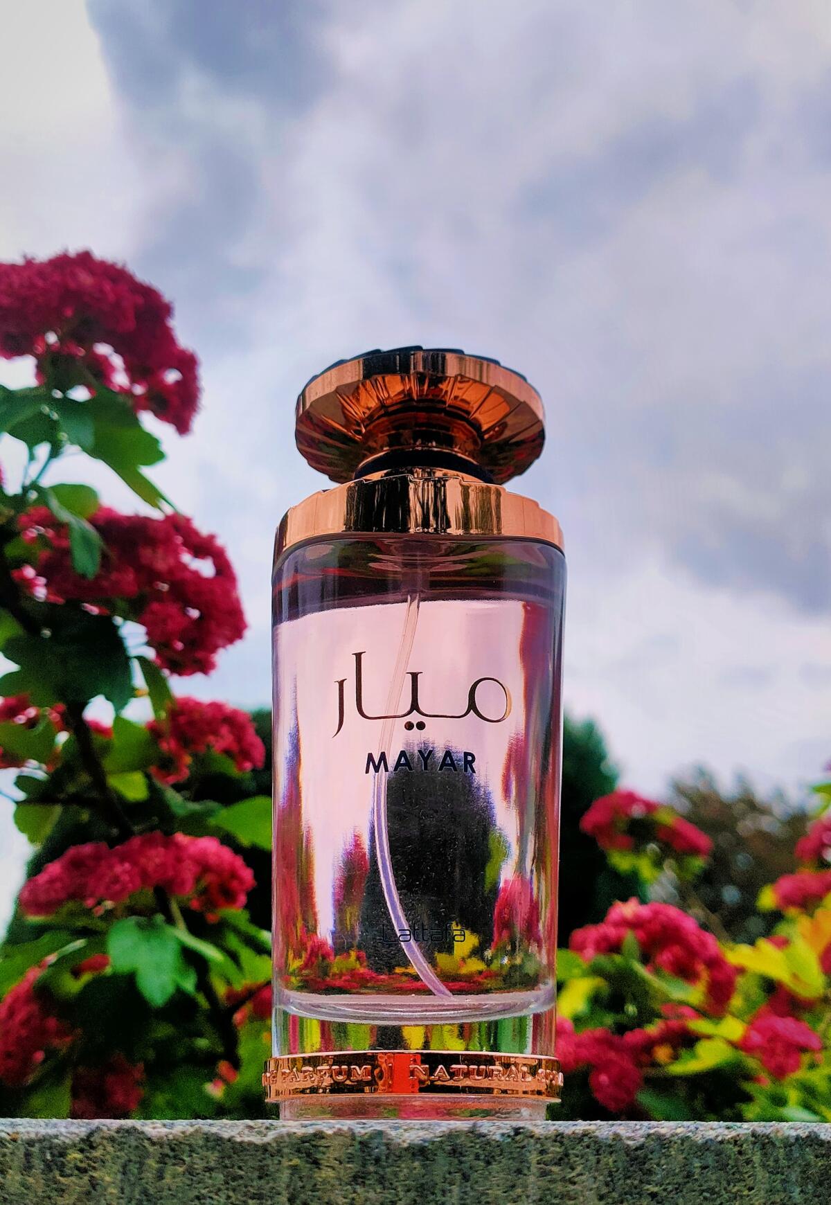 Mayar Lattafa Perfumes 香水 - 一款 2022年 新的 女用 香水