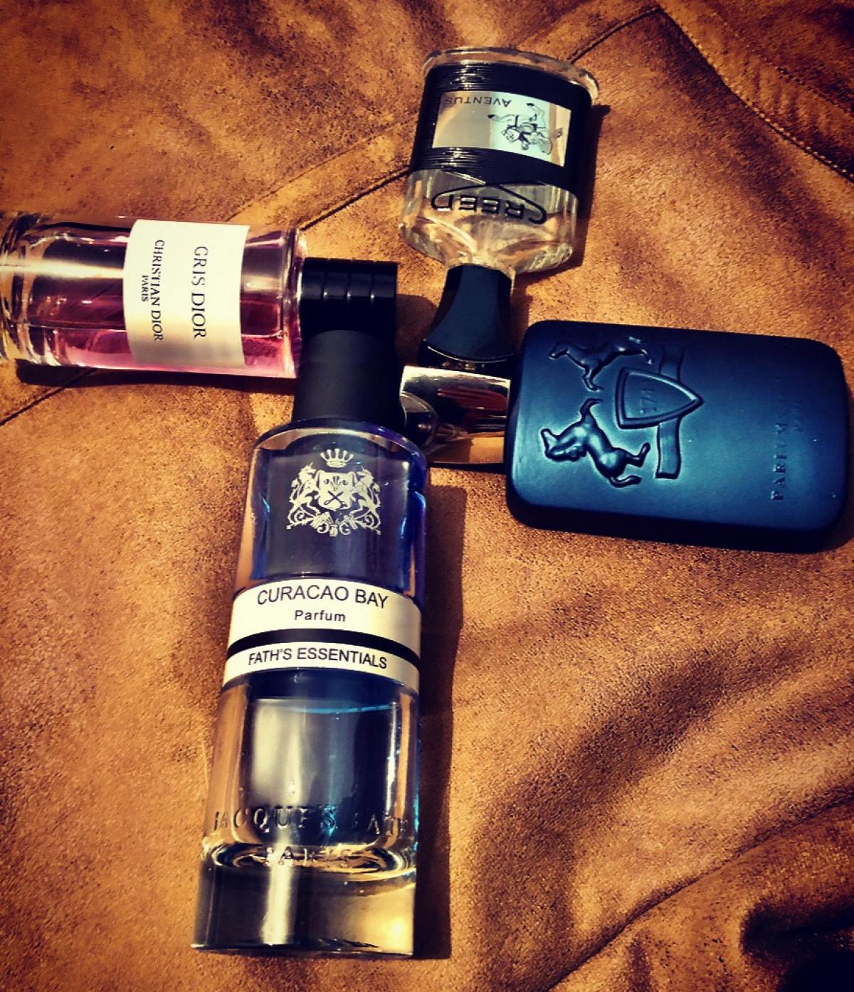 Layton Parfums de Marly parfum - un parfum pour homme et femme 2016
