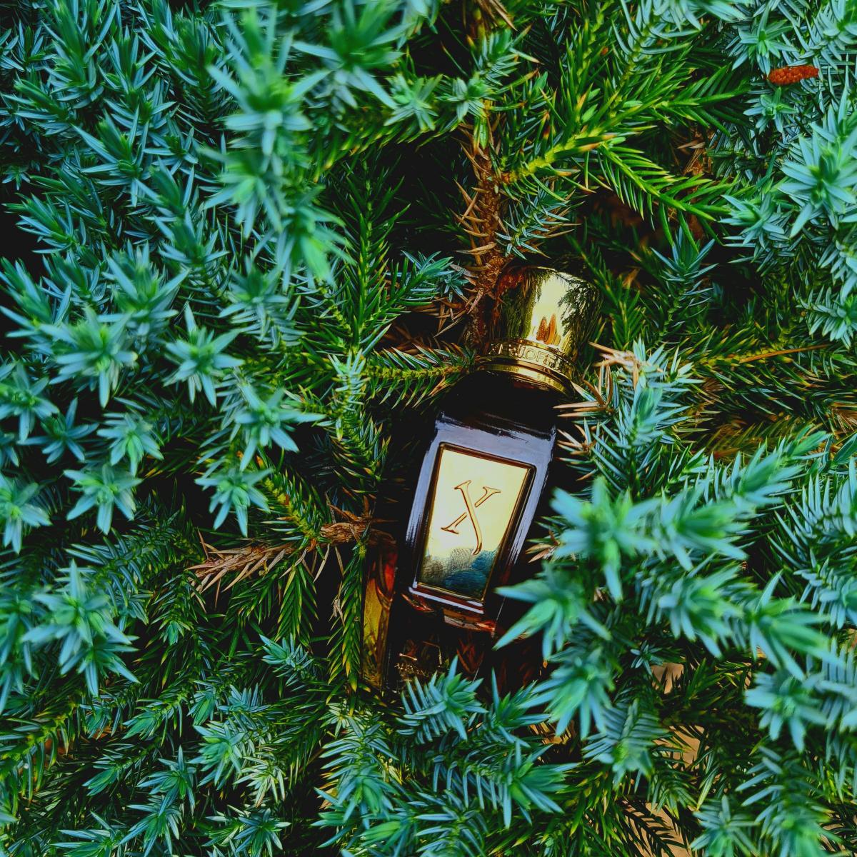 Alexandria II Xerjoff parfem - parfem za žene i muškarce 2012