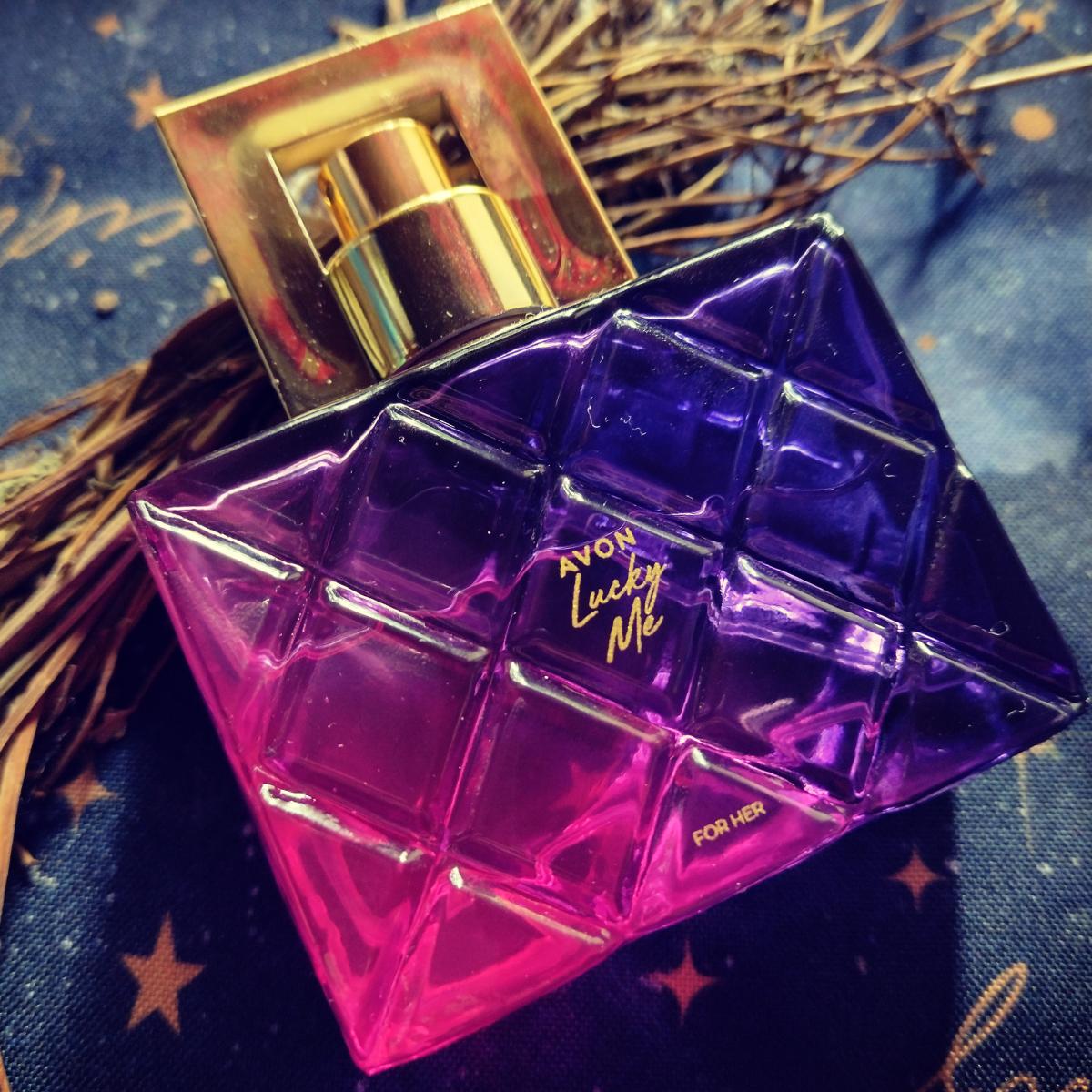 Lucky Me Intense Avon parfum - un parfum de dama 2020