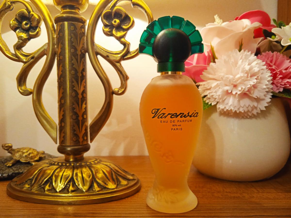 Varensia Ulric de Varens - una fragranza da donna 1994