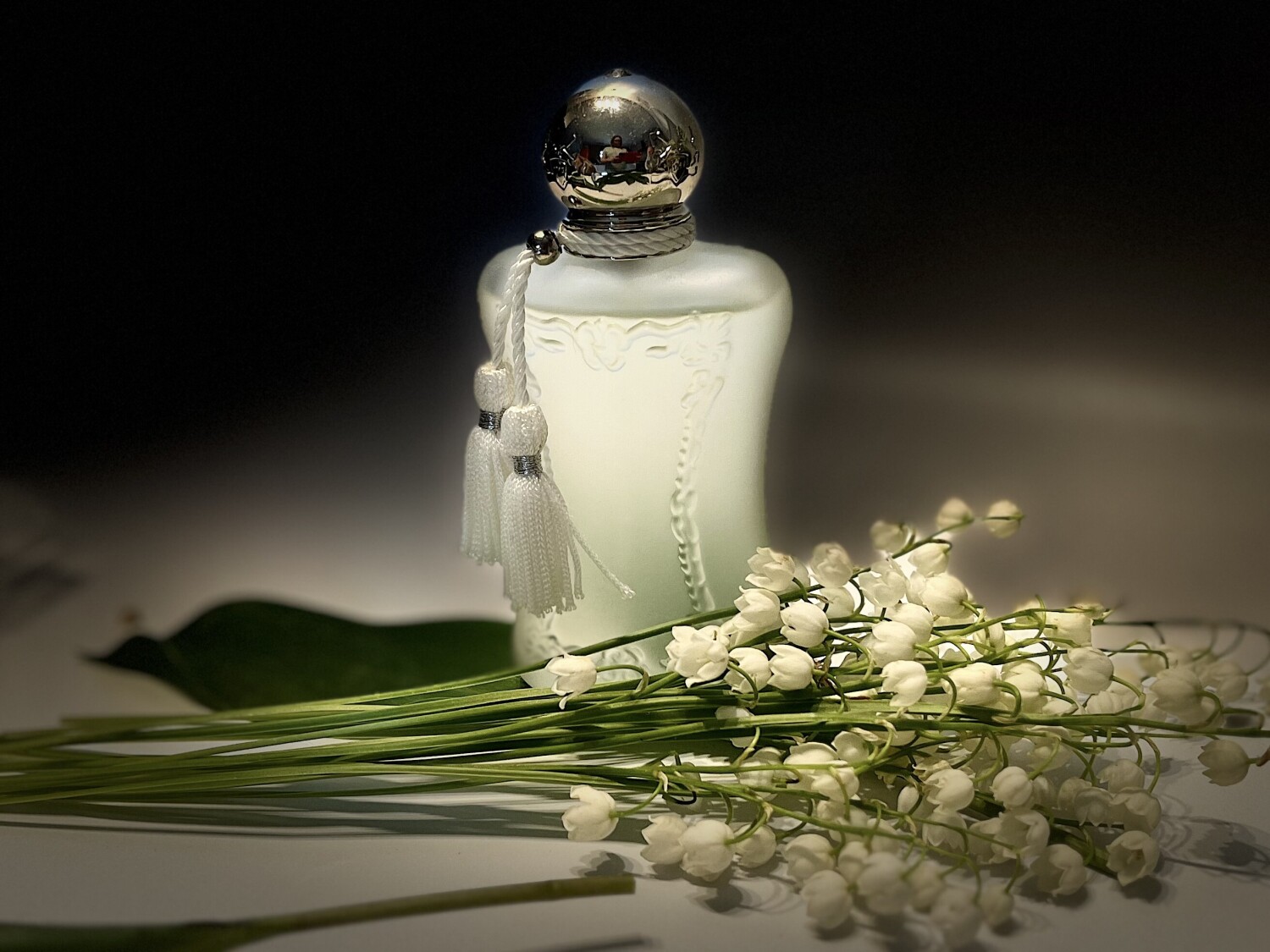 Valaya Parfums de Marly άρωμα - ένα νέο άρωμα για γυναίκες 2023