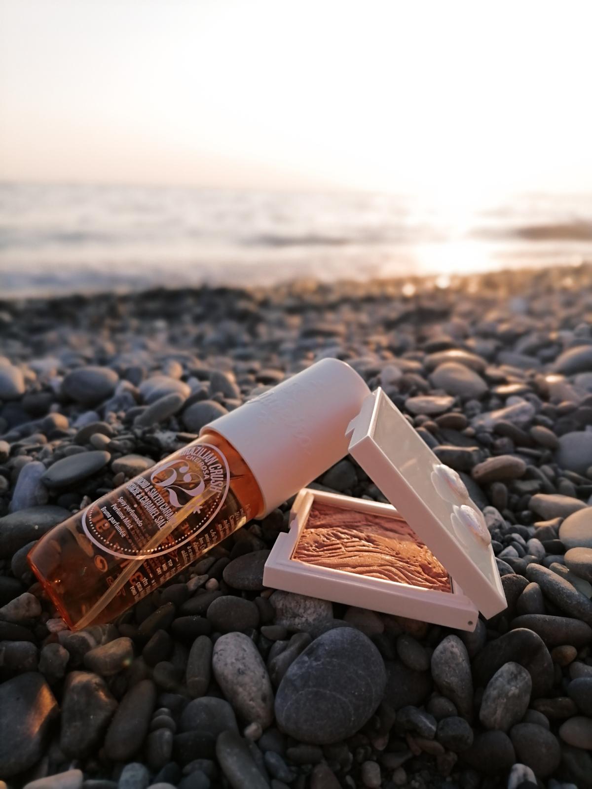 Cheirosa '62 Sol de Janeiro perfume - a fragrância Feminino