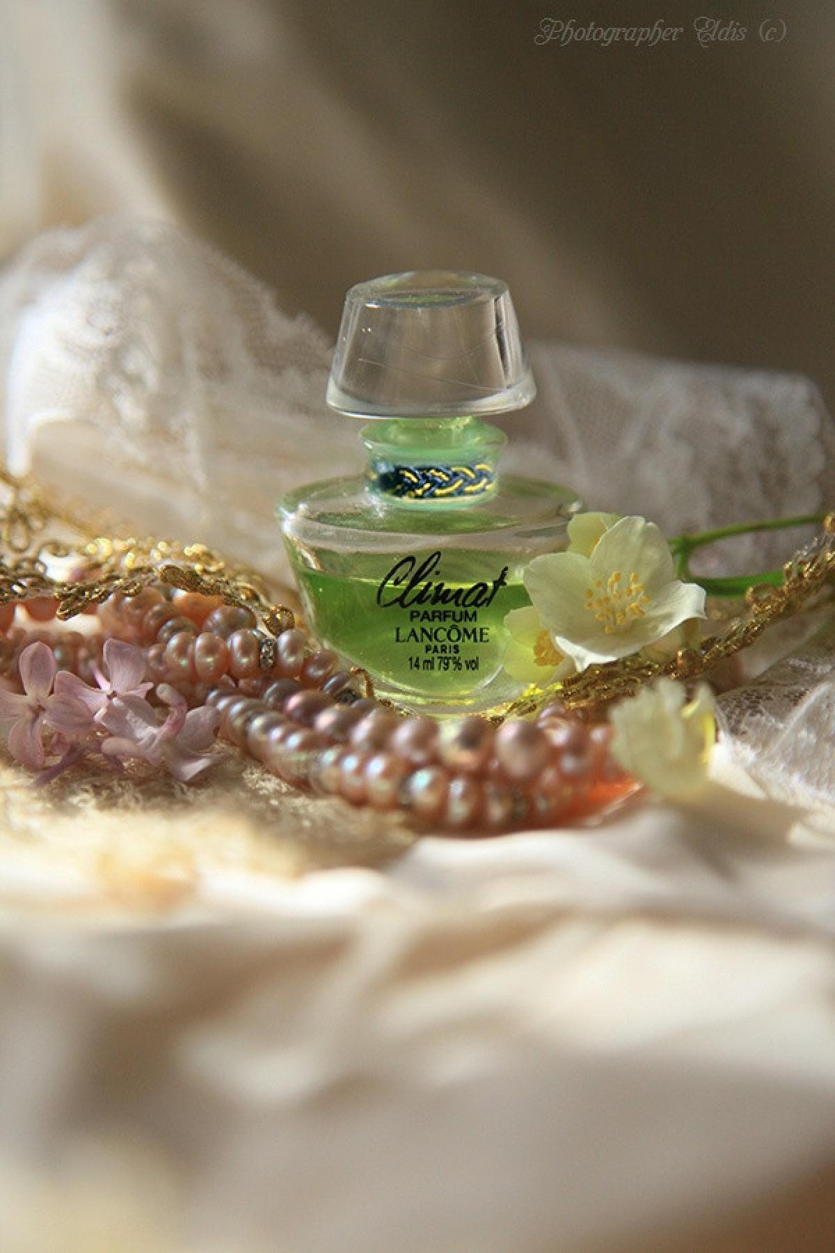 Climat Parfum Extrait Lancôme perfume - a fragrância Feminino 1967